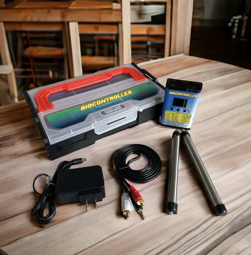 Biocontroller Diabetes – Technology Biodesign