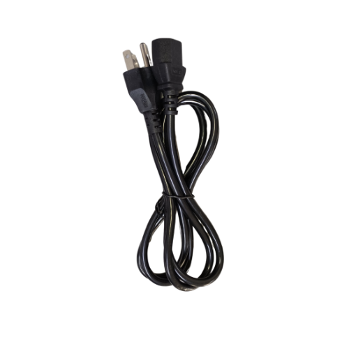 Cable de corriente – Technology Biodesign